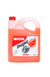 MOTUL INUGEL OPTIMAL refrigerante orgánico tambor de 208 LTS ...